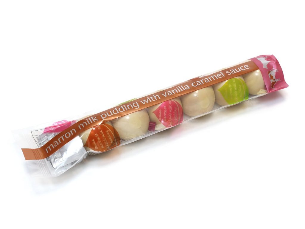 牧家 マロンミルクプリン 6個入り | コストコ通 コストコおすすめ商品の紹介ブログ