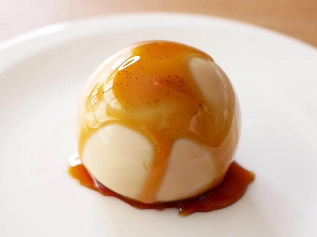 牧家 マロンミルクプリン 6個入り | コストコ通 コストコおすすめ商品の紹介ブログ