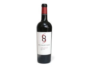 コストコのスタッフさんおすすめの赤ワイン！シックス・エイト・ナイン ナパ・ヴァレー レッド | コストコ通 コストコおすすめ商品の紹介ブログ