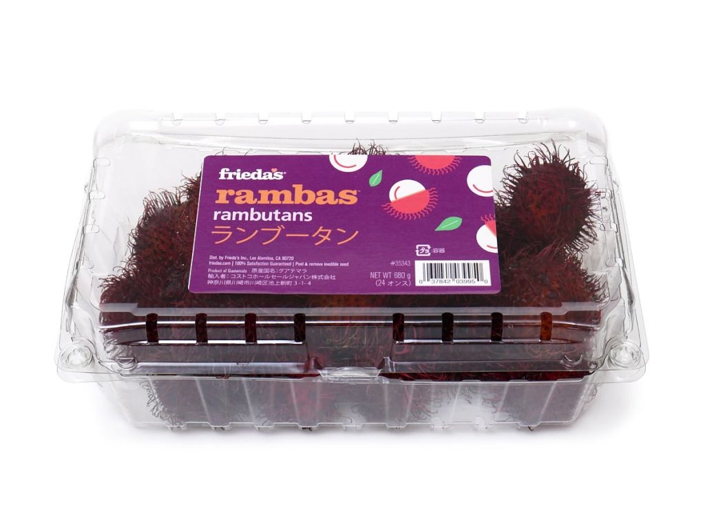 ランブータン 680g | コストコ通 コストコおすすめ商品の紹介ブログ