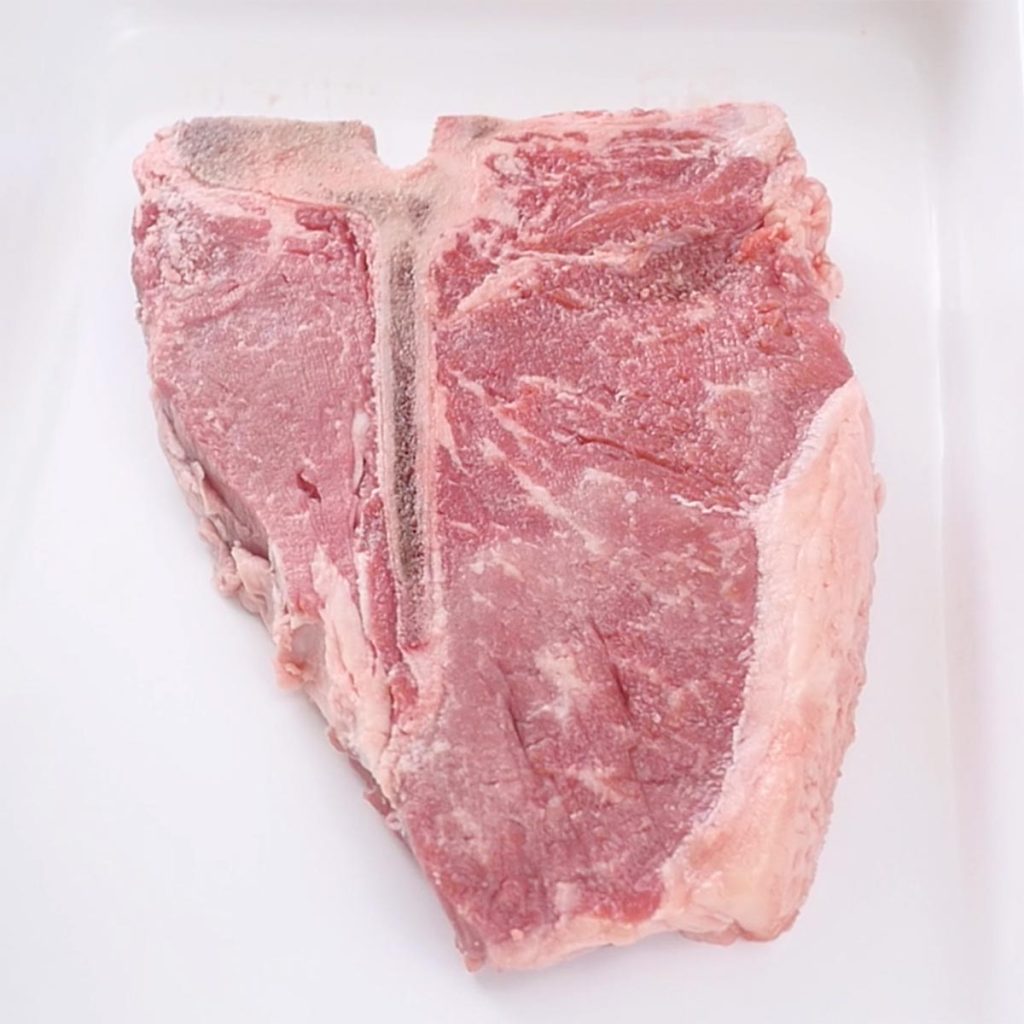 USチョイスビーフ Tボーンステーキ | コストコ通 コストコおすすめ商品の紹介ブログ