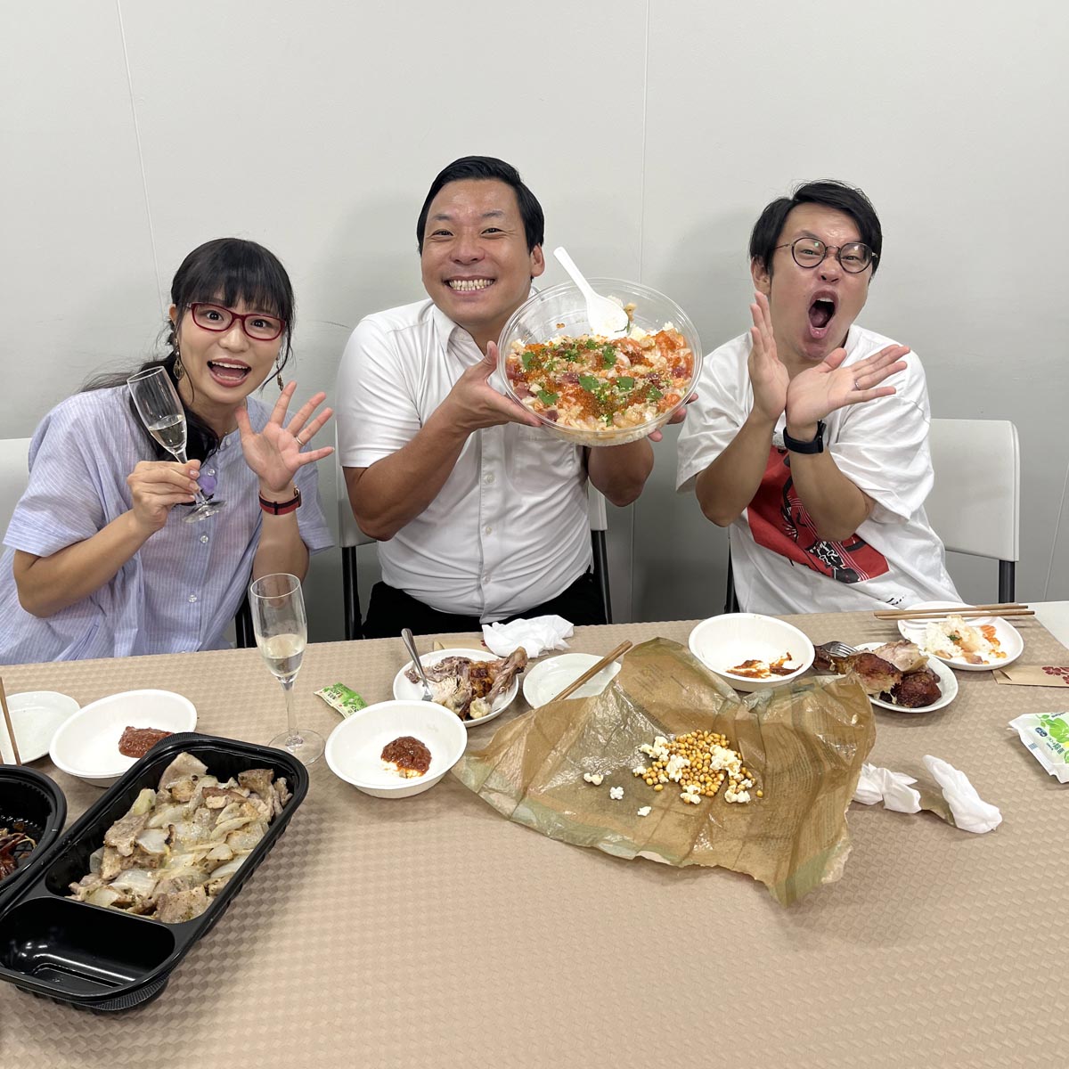 Daiichi-TV（静岡第一テレビ）「まるごと」に出演しました！ | コストコ通 コストコおすすめ商品の紹介ブログ