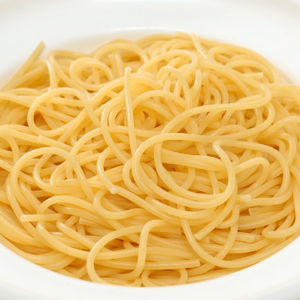 バリラスパゲッティ No.5 500g×6箱 | コストコ通 コストコおすすめ商品の紹介ブログ