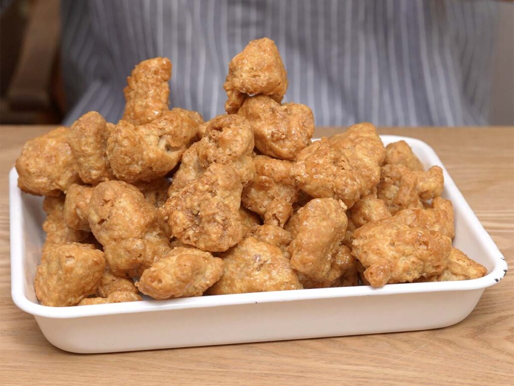 SOBABA クランチーグレイズドチキン | コストコ通 コストコおすすめ商品の紹介ブログ