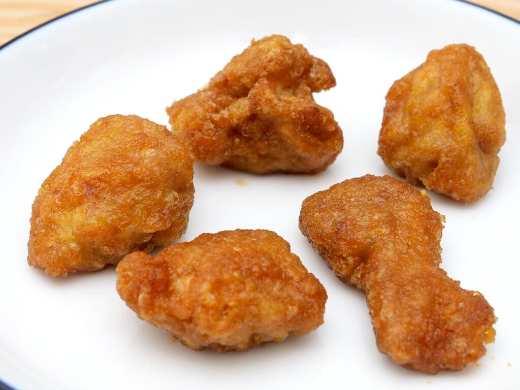 SOBABA クランチーグレイズドチキン | コストコ通 コストコおすすめ商品の紹介ブログ