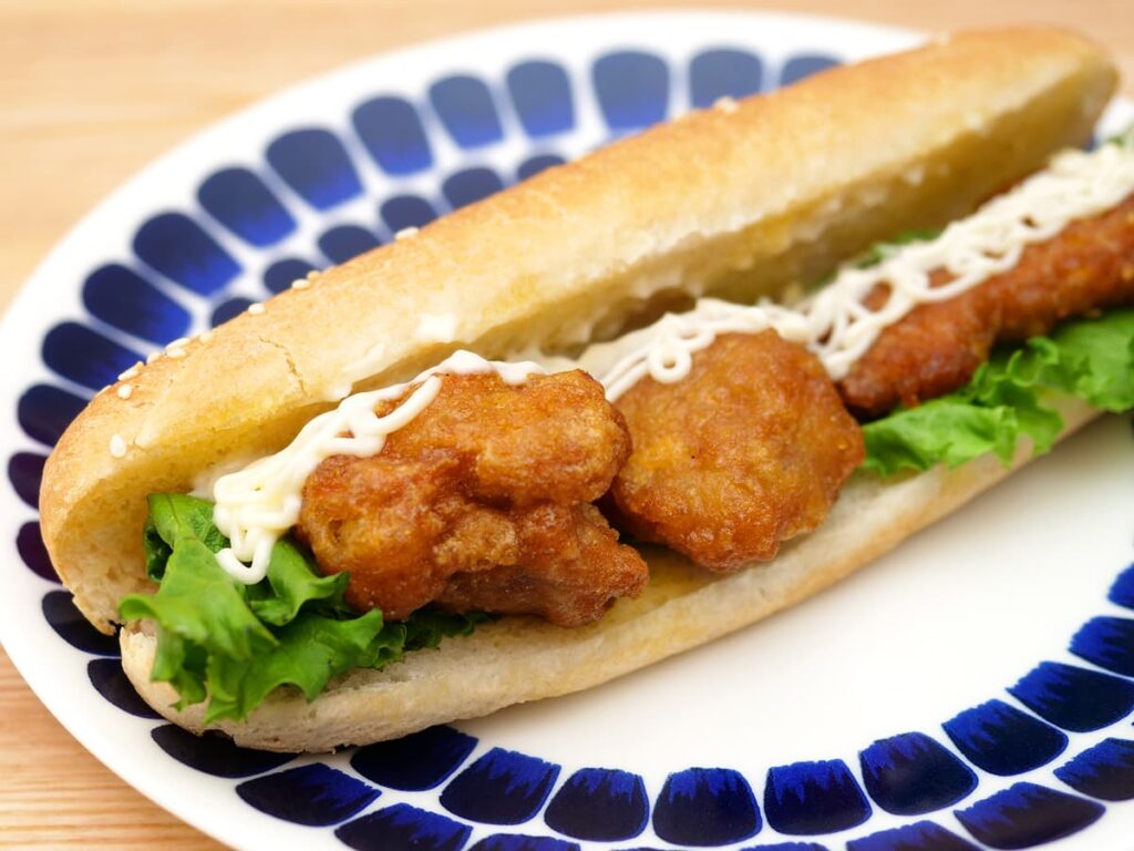 SOBABA クランチーグレイズドチキン | コストコ通 コストコおすすめ商品の紹介ブログ