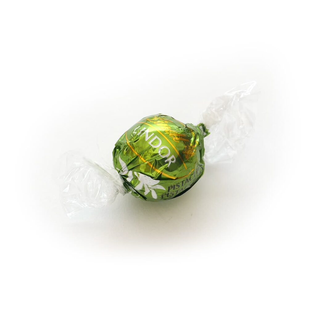 リンツリンドール グリーンアソートメント チョコレートトリュフ 600g | コストコ通 コストコおすすめ商品の紹介ブログ