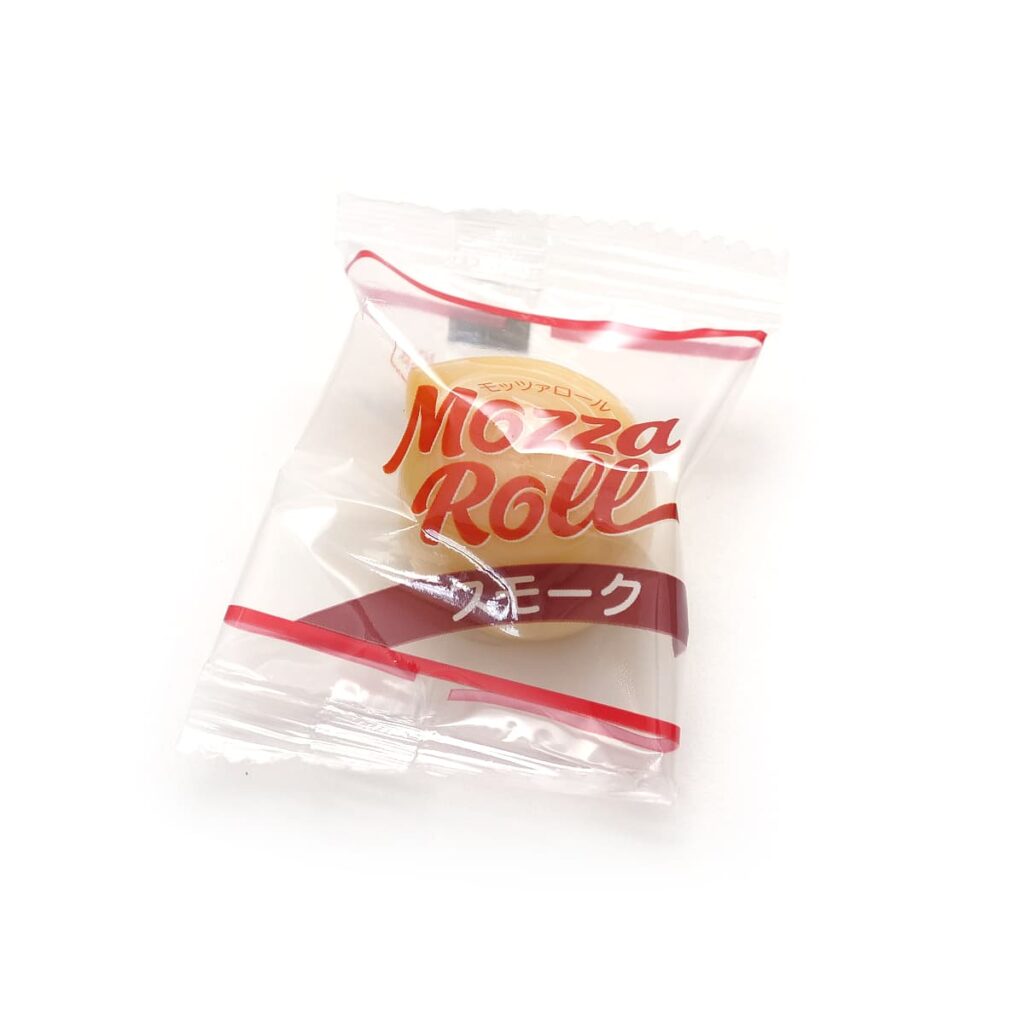 モッツァロールスモーク 15個入 （遊びながら食べられるユニークなチーズ） | コストコ通 コストコおすすめ商品の紹介ブログ